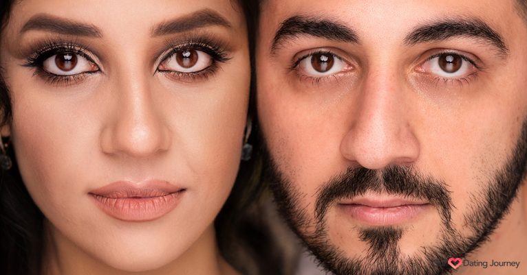 Muslim Dating (GUIDE TO DATING A MUSLIM MAN OR WOMAN)