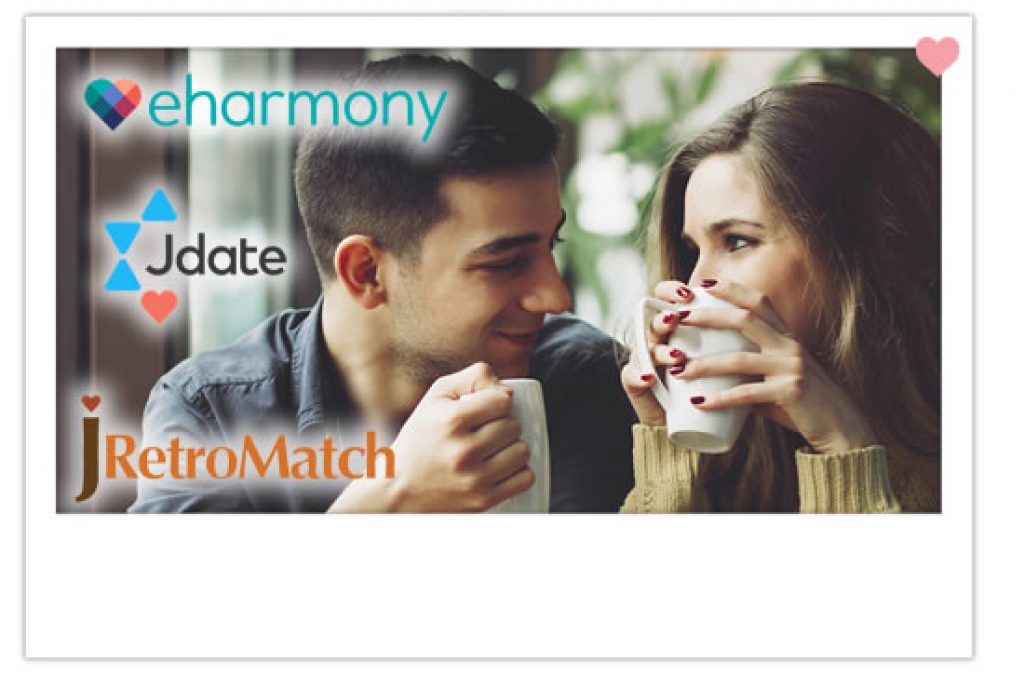 Jewish Dating Sites (THE TOP 10 DATING SITES FOR JEWISH PEOPLE)