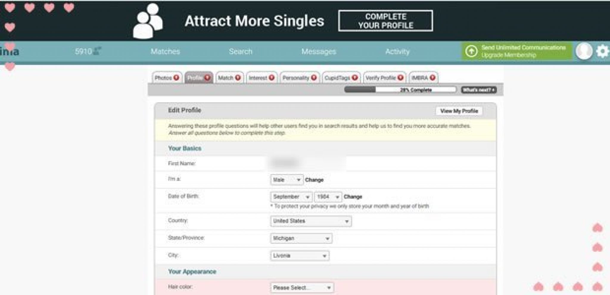 Muslima.com Review April 2025 (Meet Your Muslim Match?)