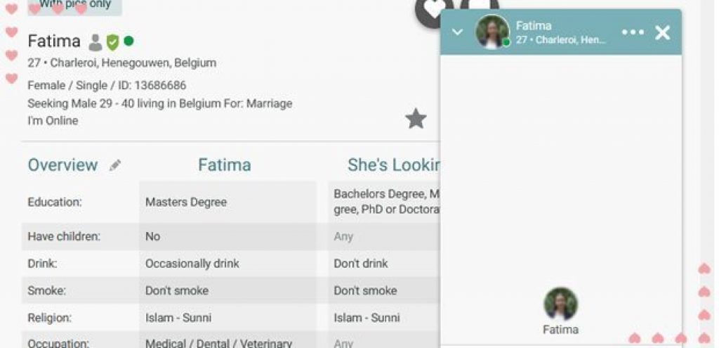 Muslima.com Review April 2025 (Meet Your Muslim Match?)