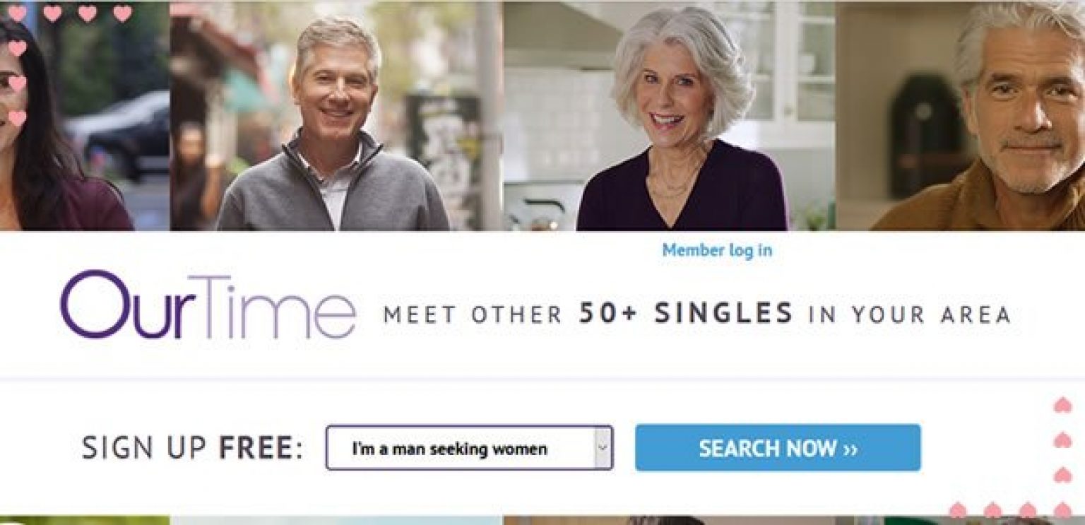 Ourtime Review October 2025 (BEST SITE FOR SENIORS?)