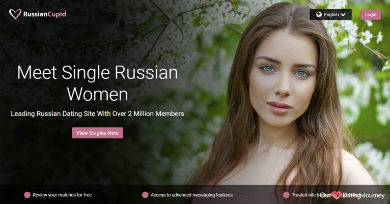 Best Russian Dating Sites (Top 10 Winners Of 2025)