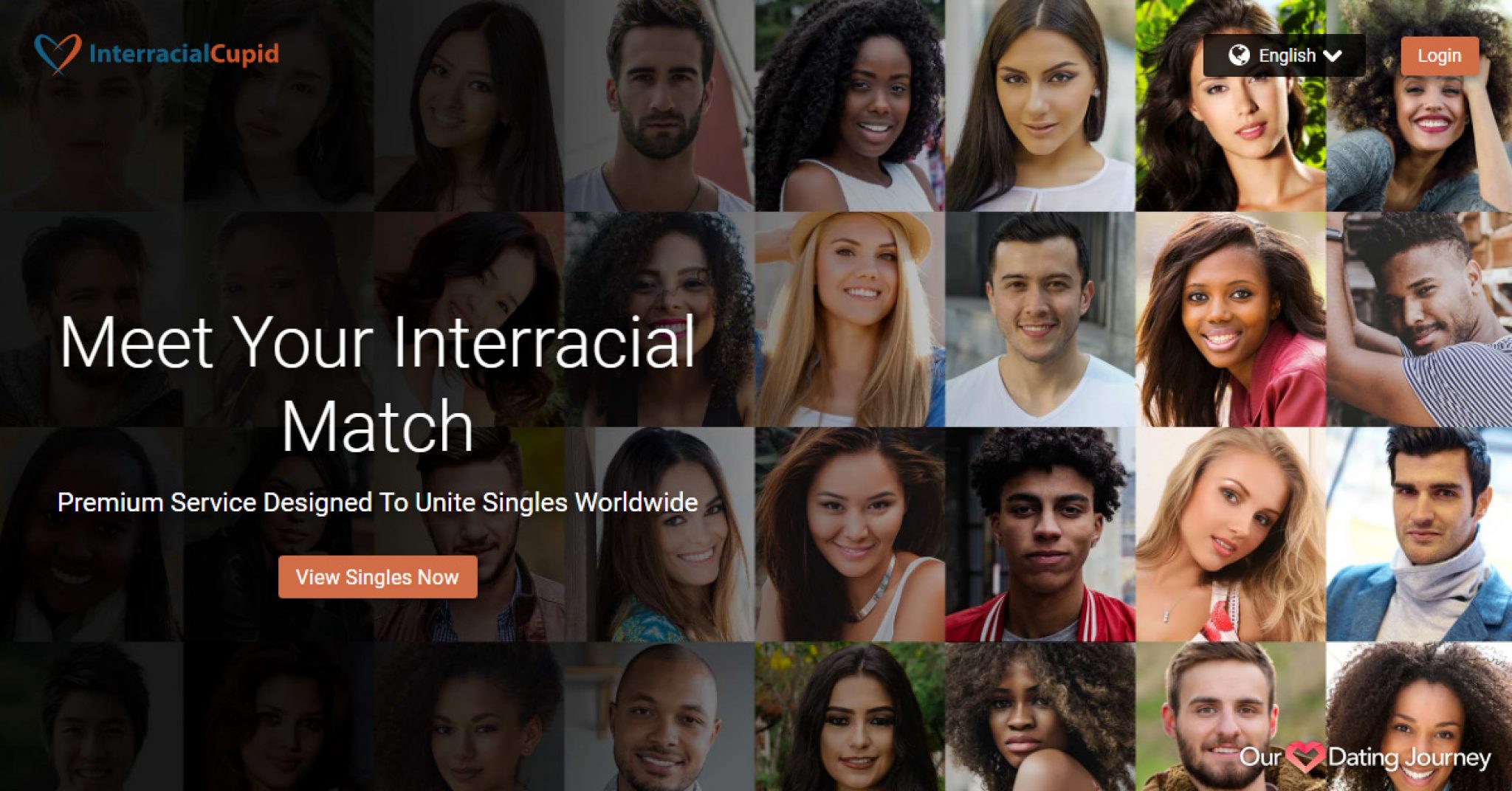 Interracial Dating Sites (TOP 10 SITES FOR DATING OTHER RACES)