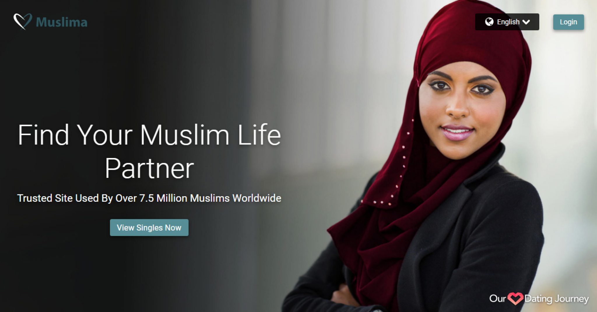 Muslim Dating Sites (THE TOP 8 MUSLIM MATRIMONIAL SITES)