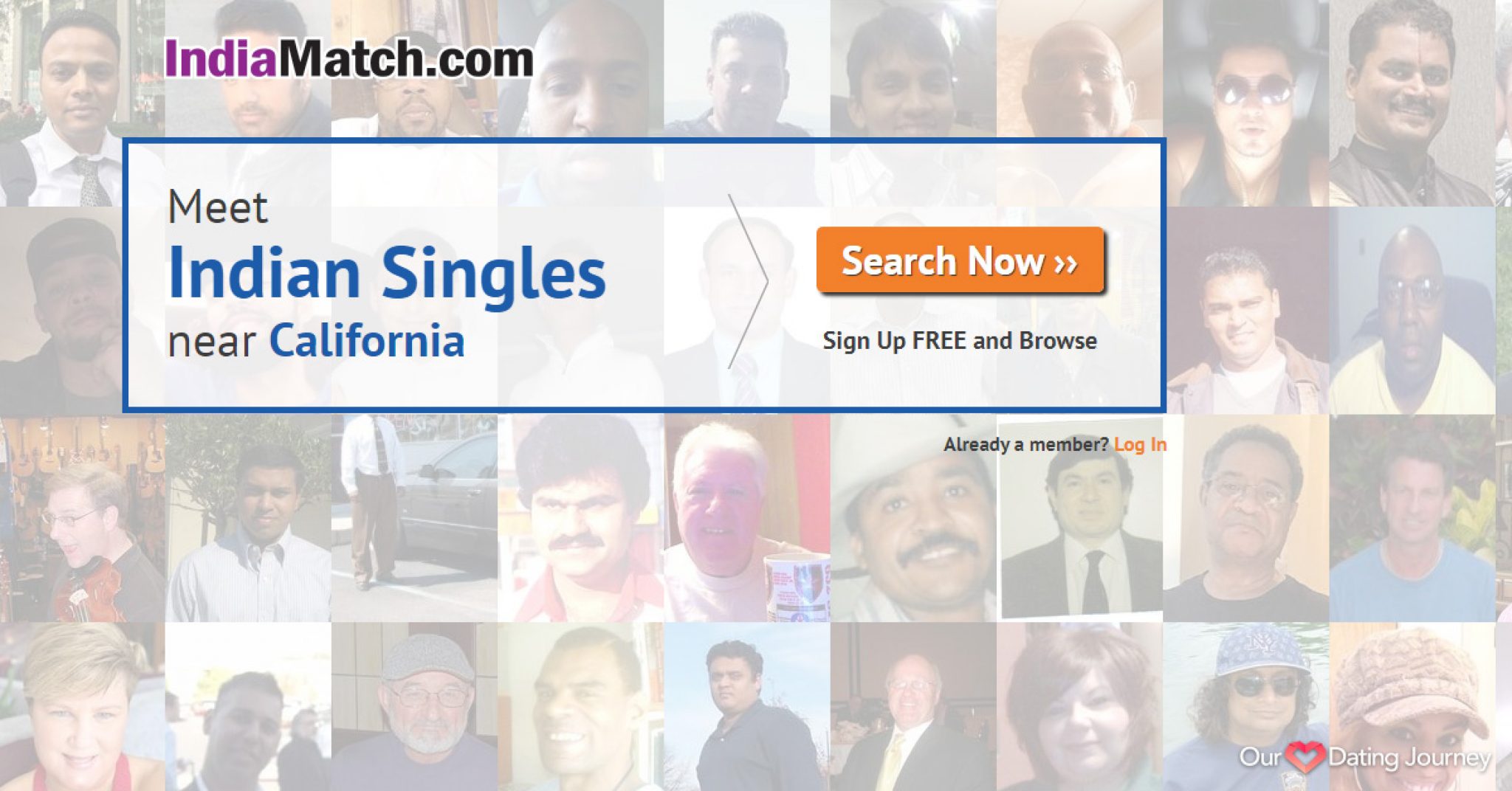 Indian Dating Sites (THE TOP 7 BEST SITES REVEALED)
