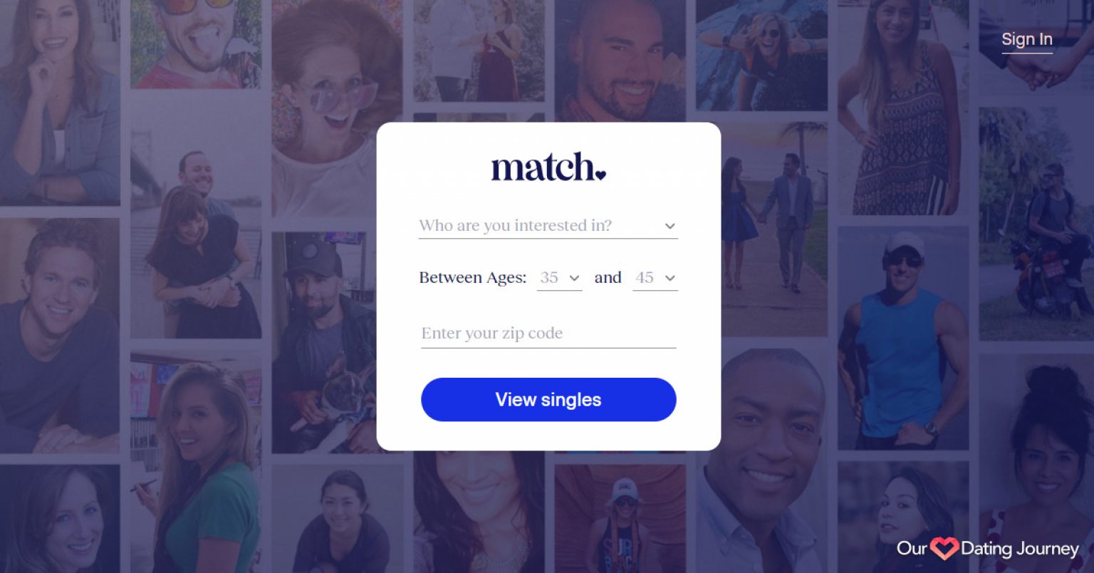 Match.com Review December 2025 (Is Match Still Good?)